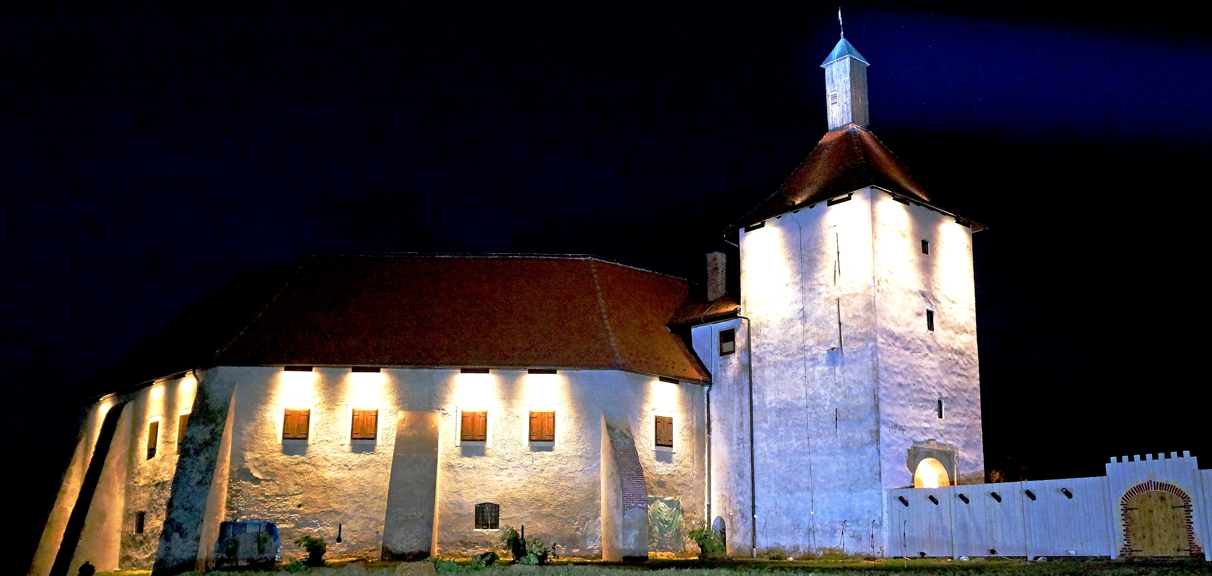 Utvrda Stari grad – Restoran Stari grad Đurđevac